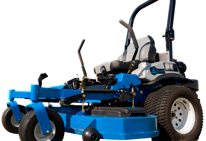 Style Guide | Delta Systems