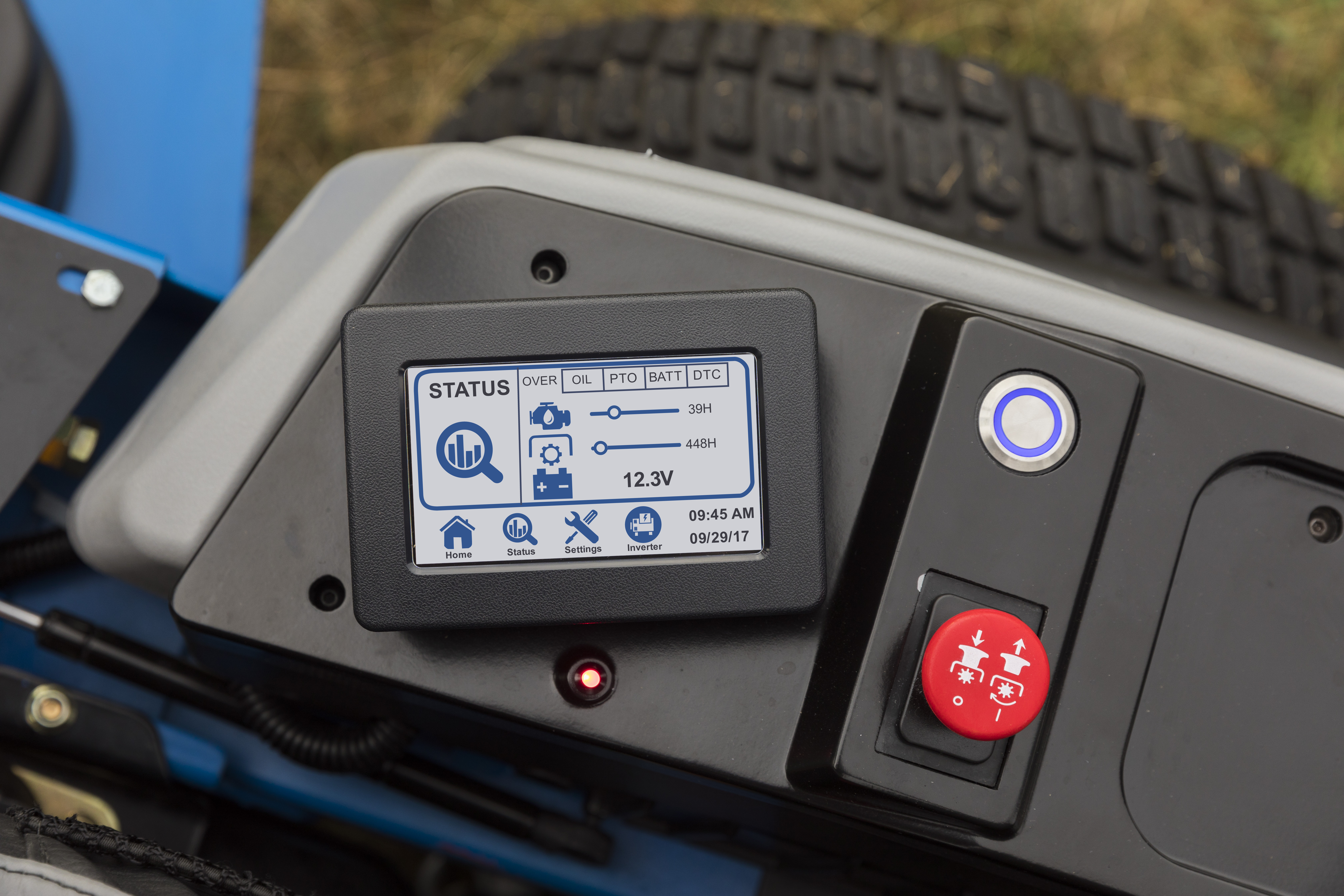 Electronic Components Products: Switches, Controllers, Interfaces ...