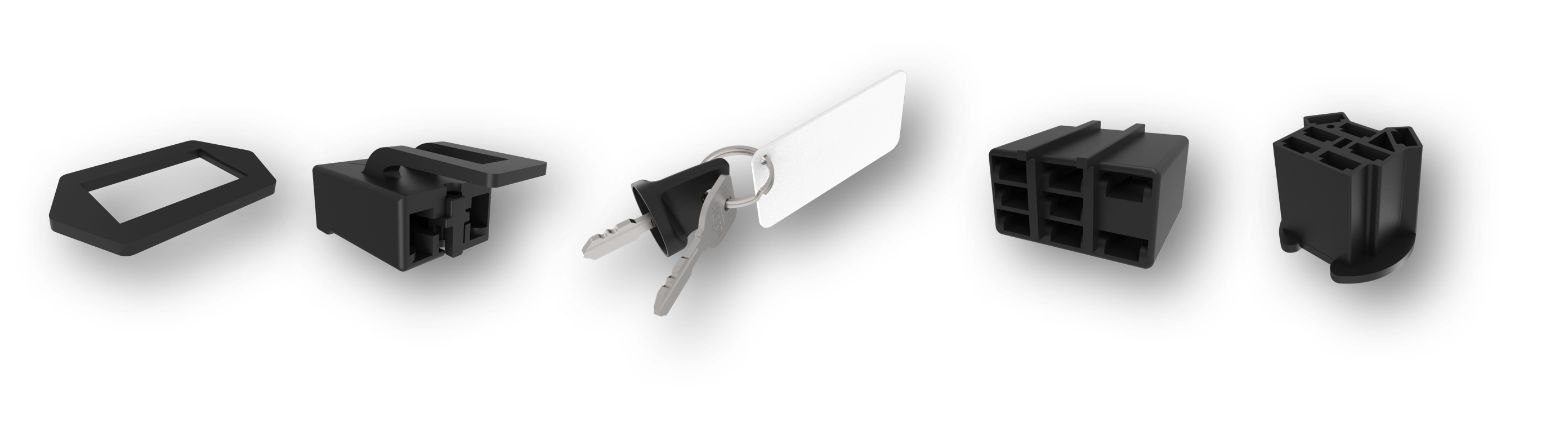 Electronic Components Products: Switches, Controllers, Interfaces ...